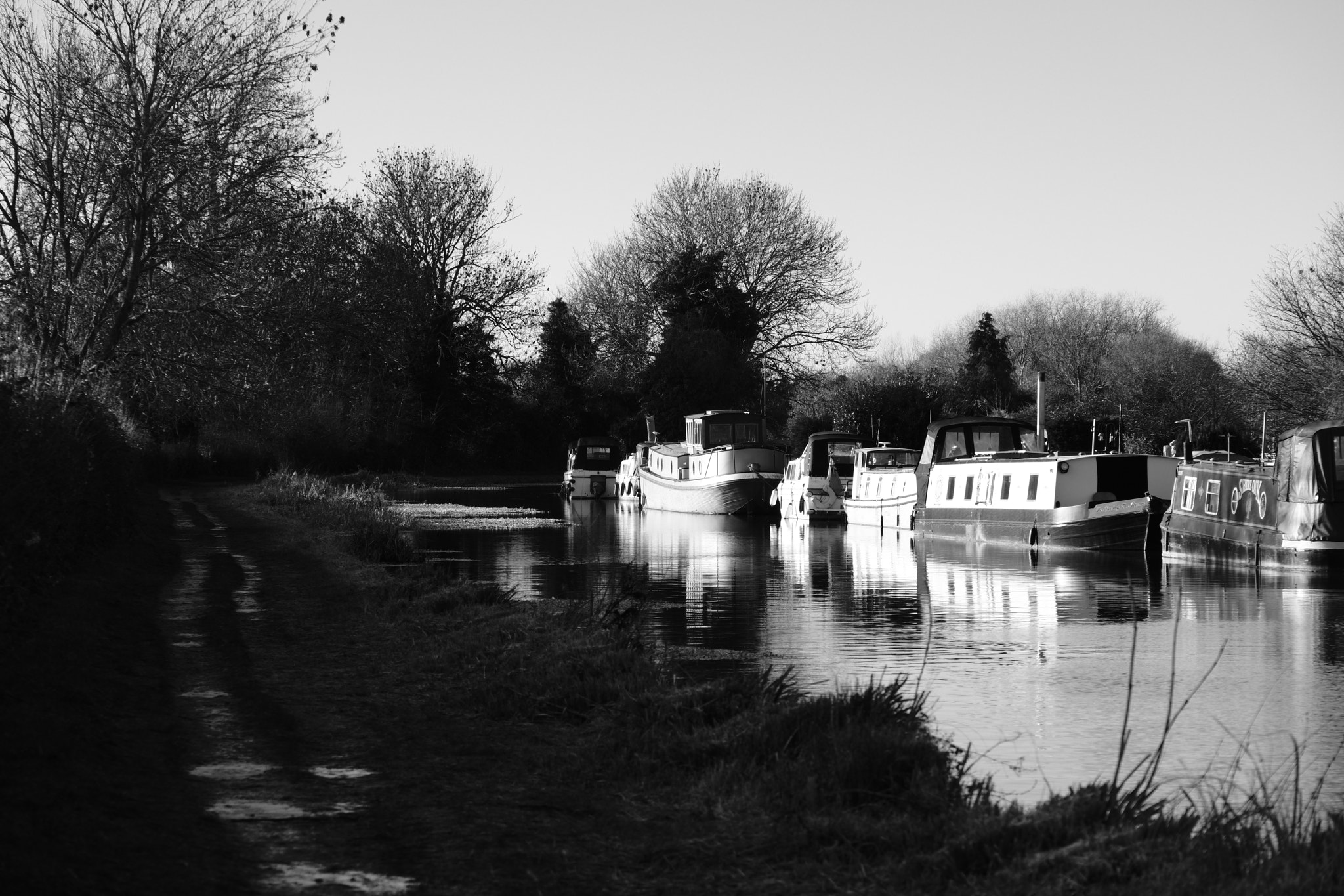 On the two path by Keith Bricknell | 500px