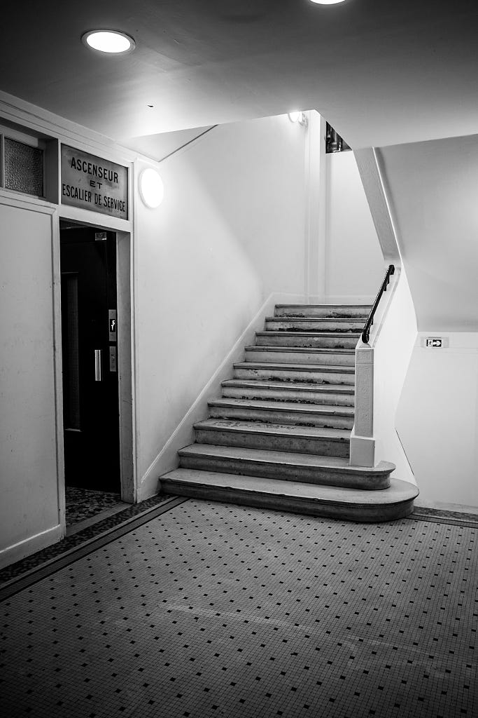 5T by KP In Paris | 500px