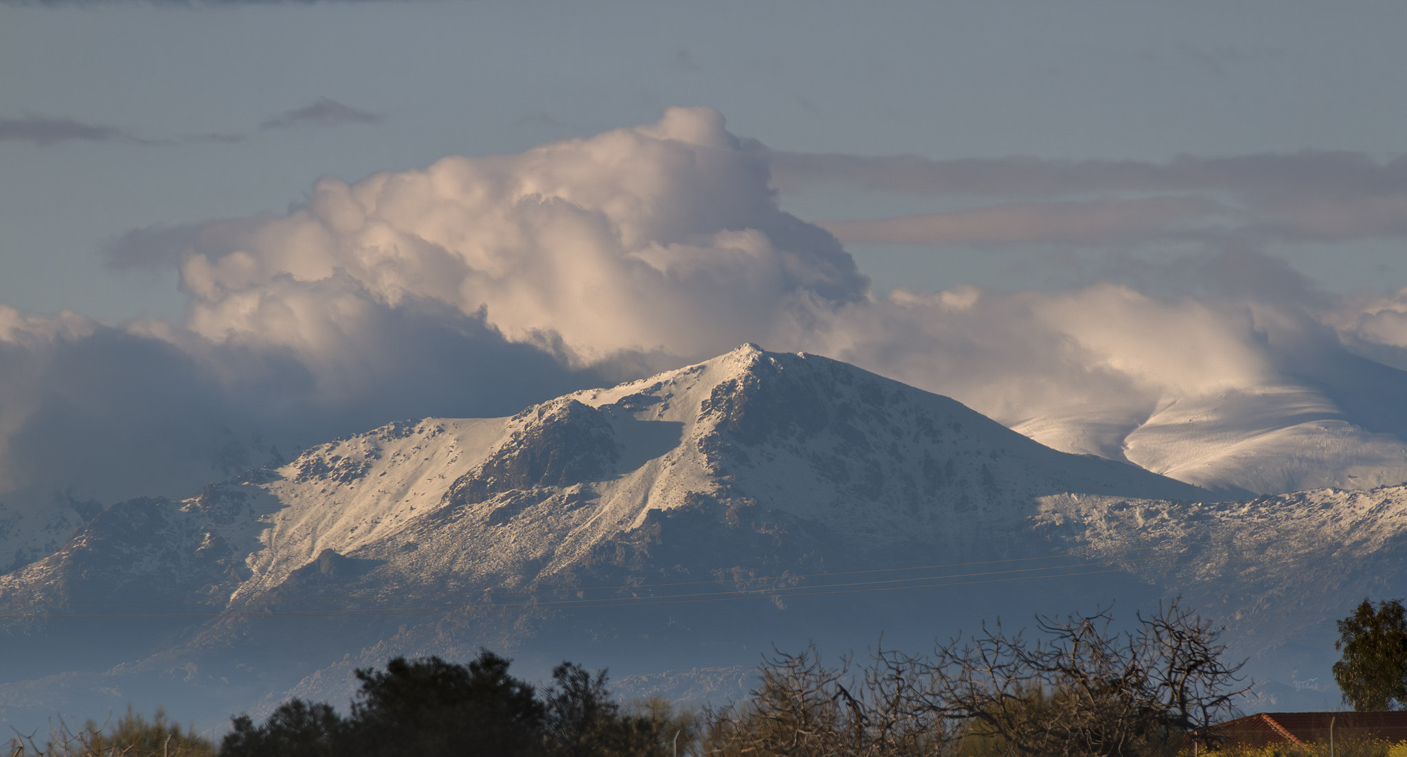 La Maliciosa (Sierrra de Guadarrama. Madrid) by Jesús Emilio Monje ...