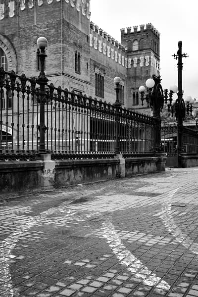 Leading curves by Pavel Khurlapov | 500px