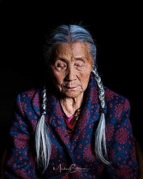 Lady Tang 1940 - 2026 by Michael Steverson | 500px