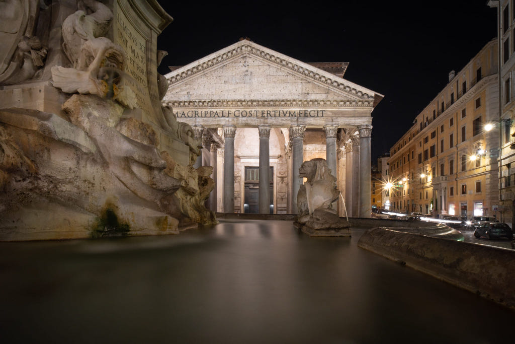 The Quarry Bottom by Donald Gibbs | 500px