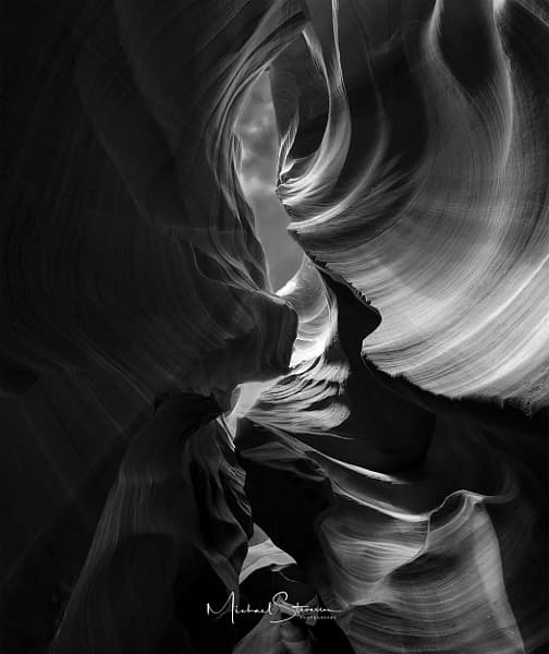 The Shape of Time by Michael Steverson | 500px