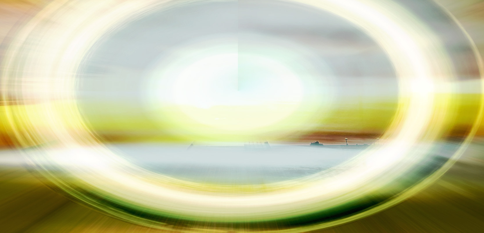 Abstract Light Swirls Evoking Movement and Energy | creative photo by ...