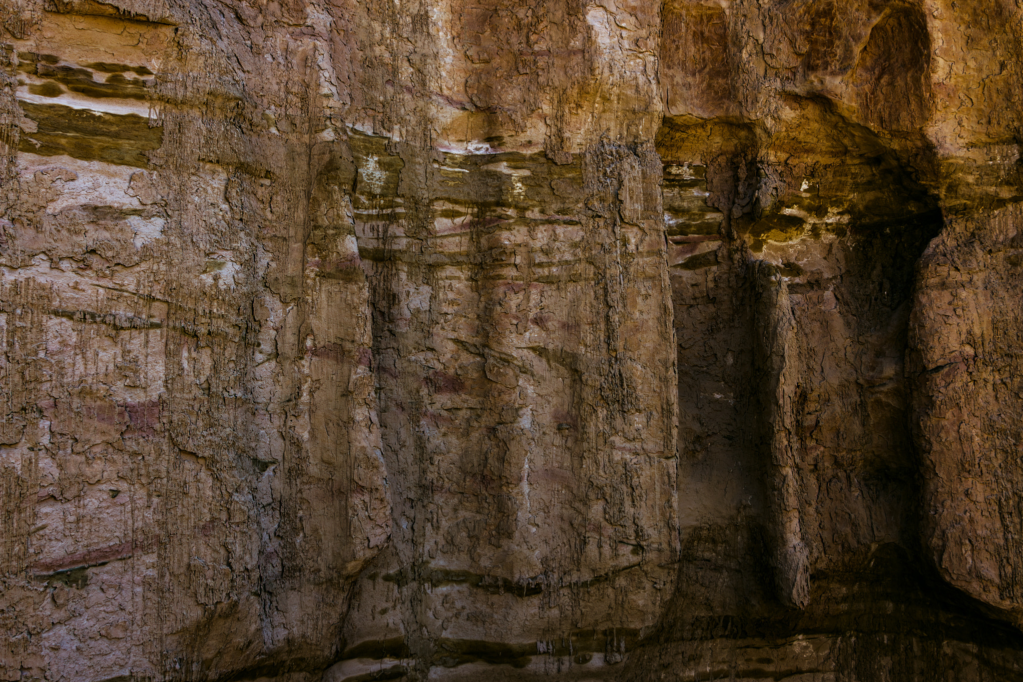 Ancient Rock Formations Revealing Earth's Enduring History | creative ...