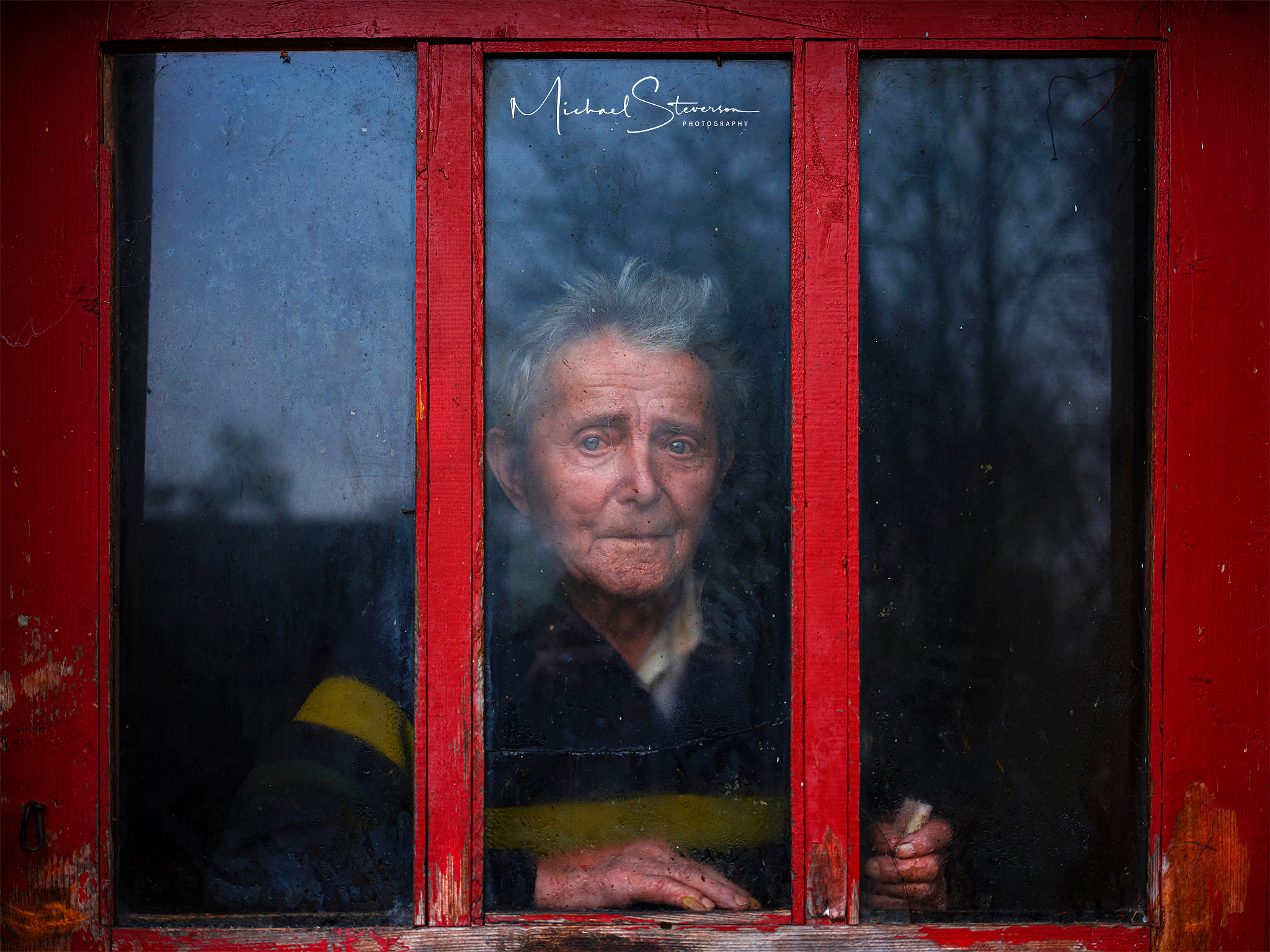 Mr. Pop at Home - II by Michael Steverson | 500px