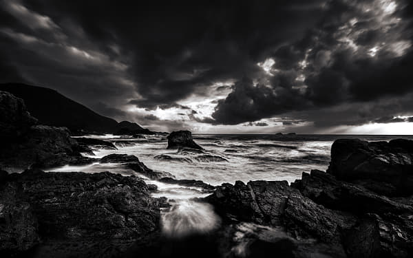Saturn, the Bringer of Old Age by April Flowers | 500px