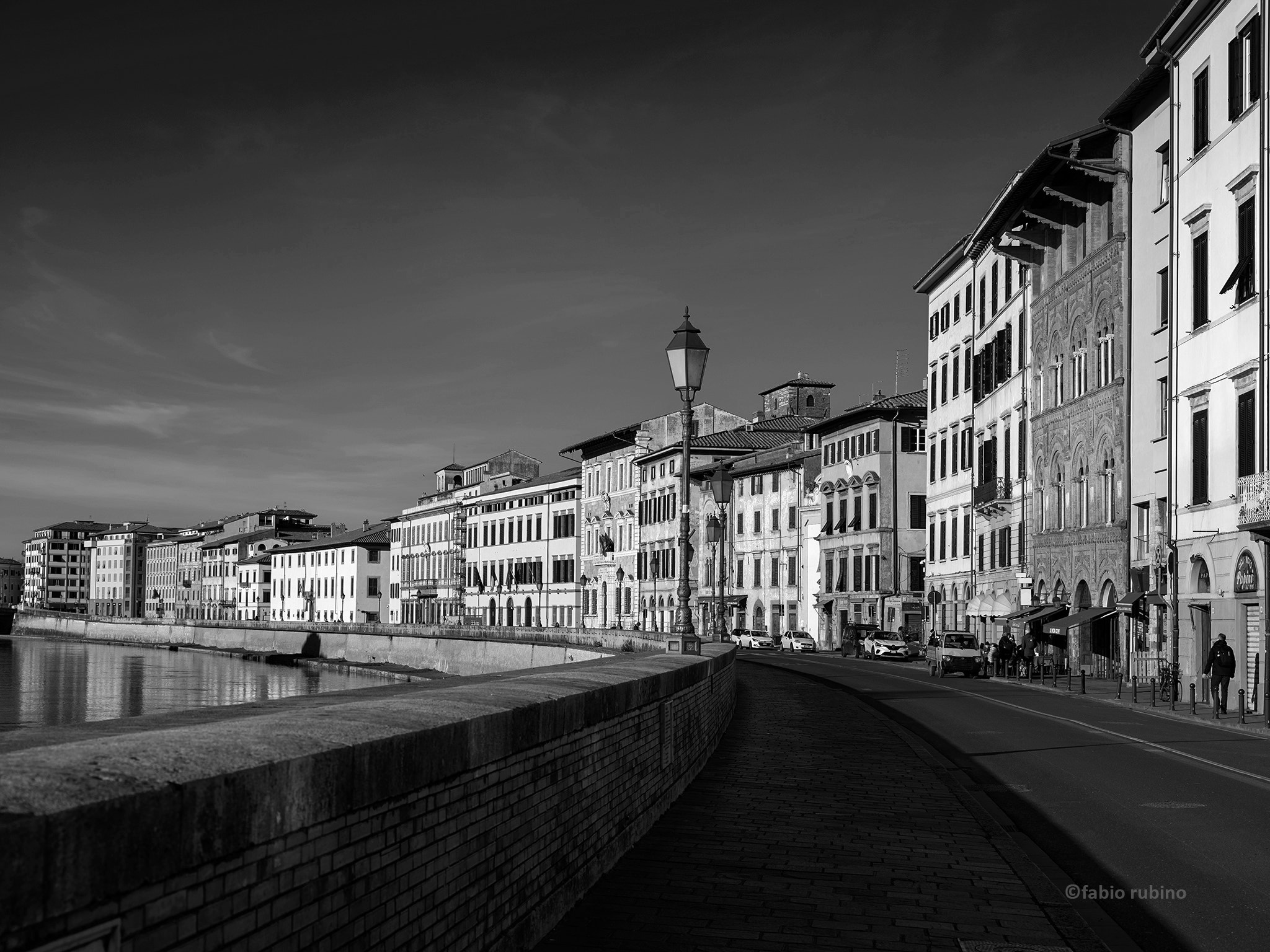 Historic European Cityscape Evokes Nostalgia and Timeless Grandeur ...