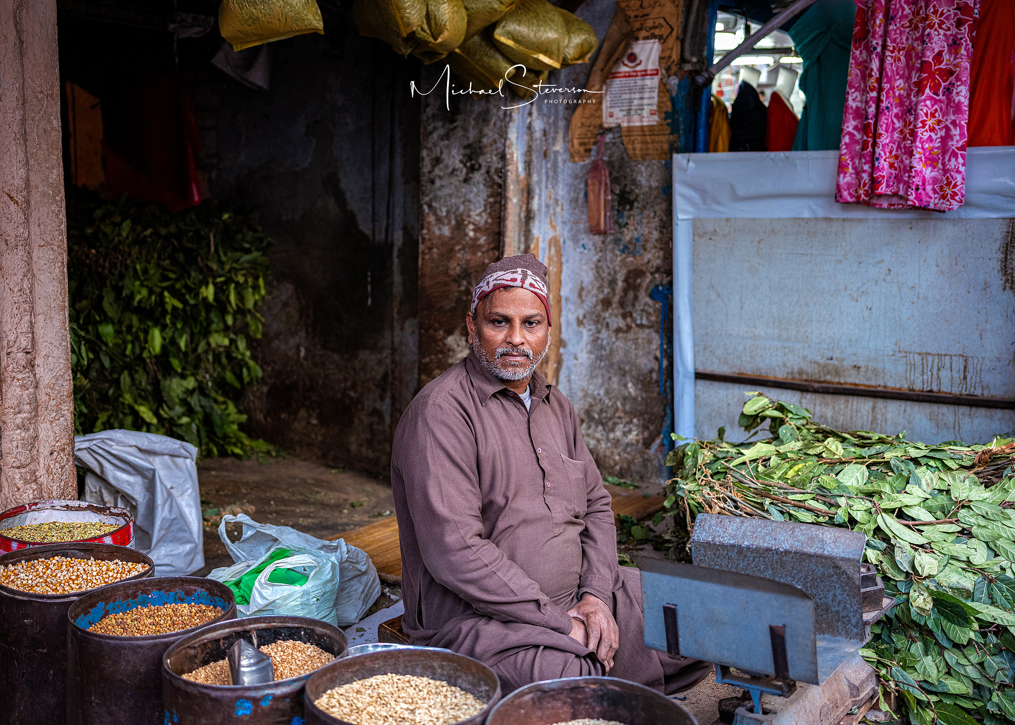 Old Delhi by Michael Steverson | 500px