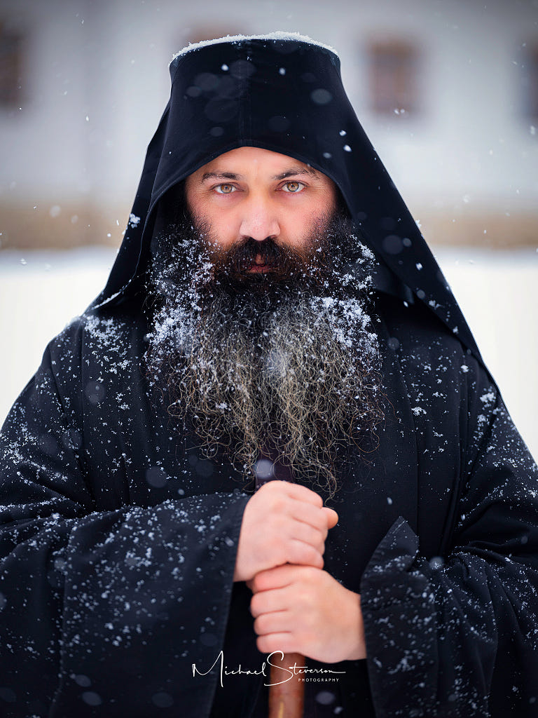 Brother Vasion by Michael Steverson | 500px