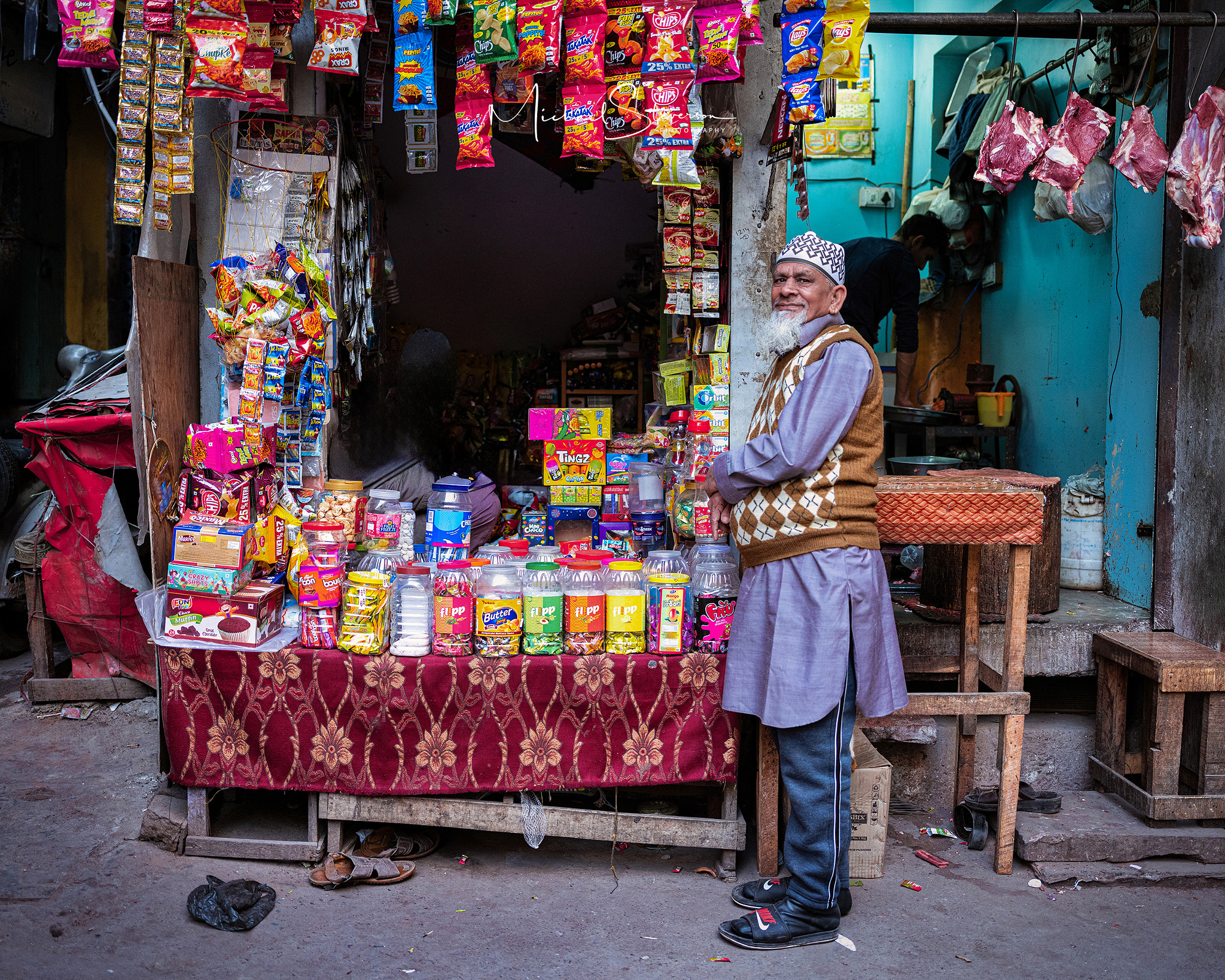 Proprietor by Michael Steverson | 500px