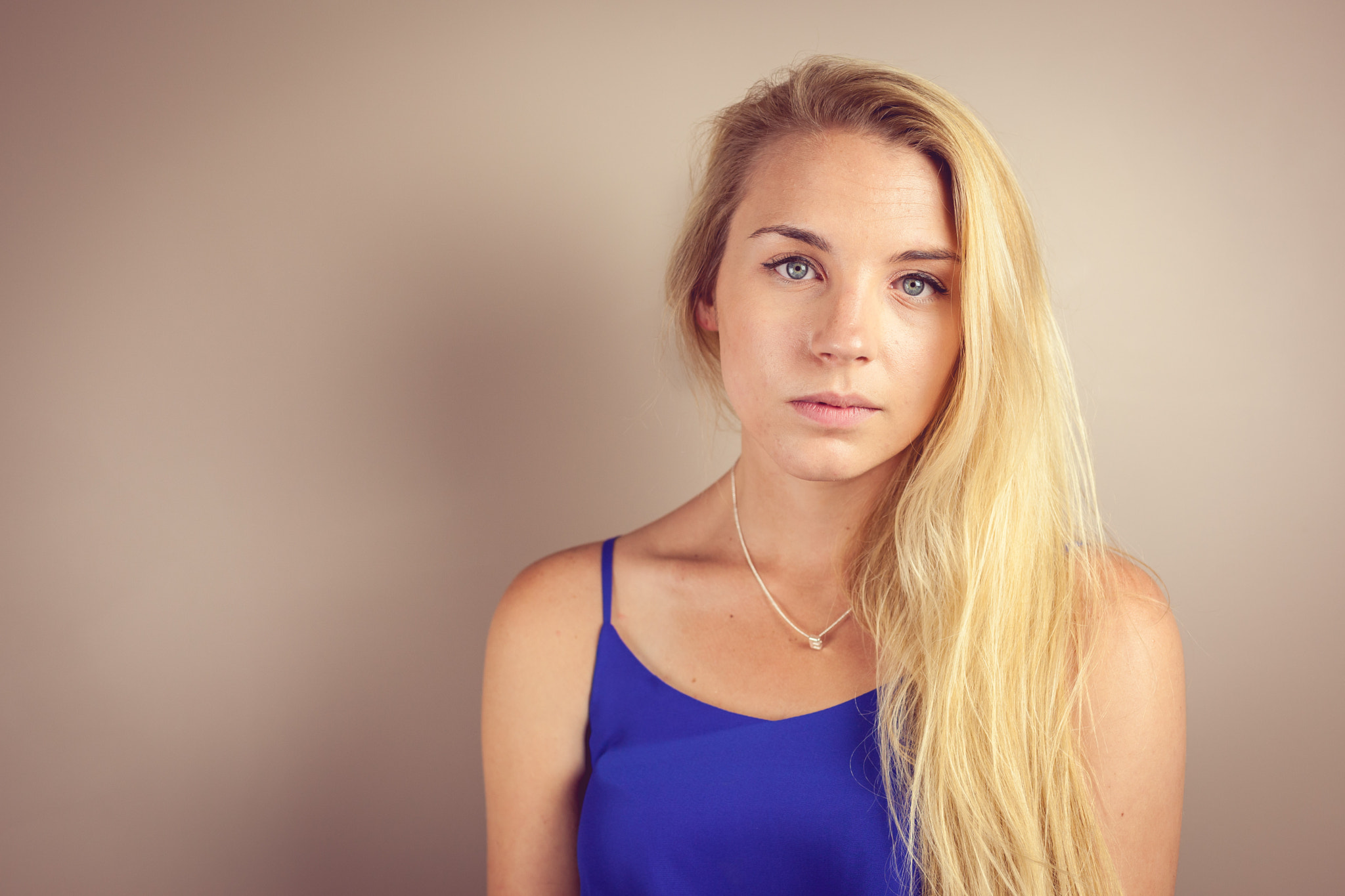 Emma by Hayden Gascoigne / 500px