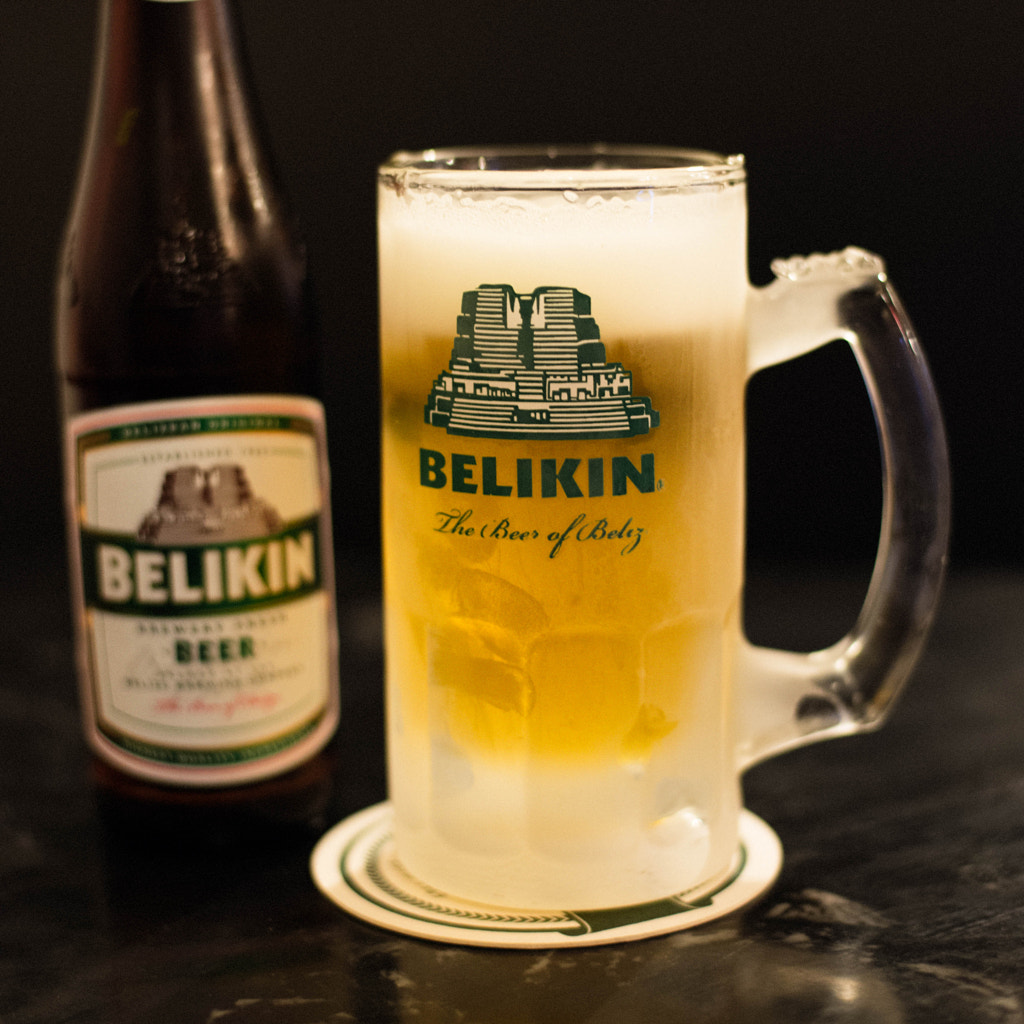 Belikin, The Beer of Belize by Guy Howard / 500px