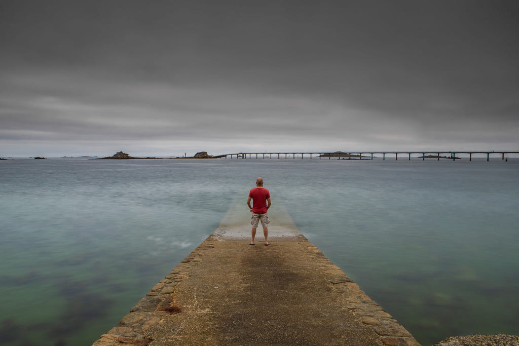 The Kingdom of Stone and Light: Brittany 53 by Ünsal Ödemiş | 500px