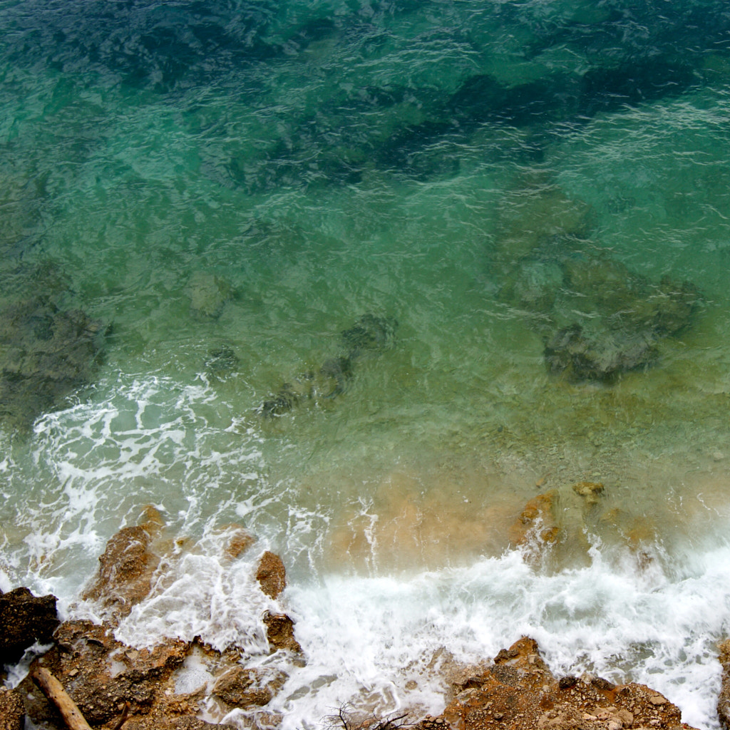 Zlatni Rat by Isabella Lucy / 500px