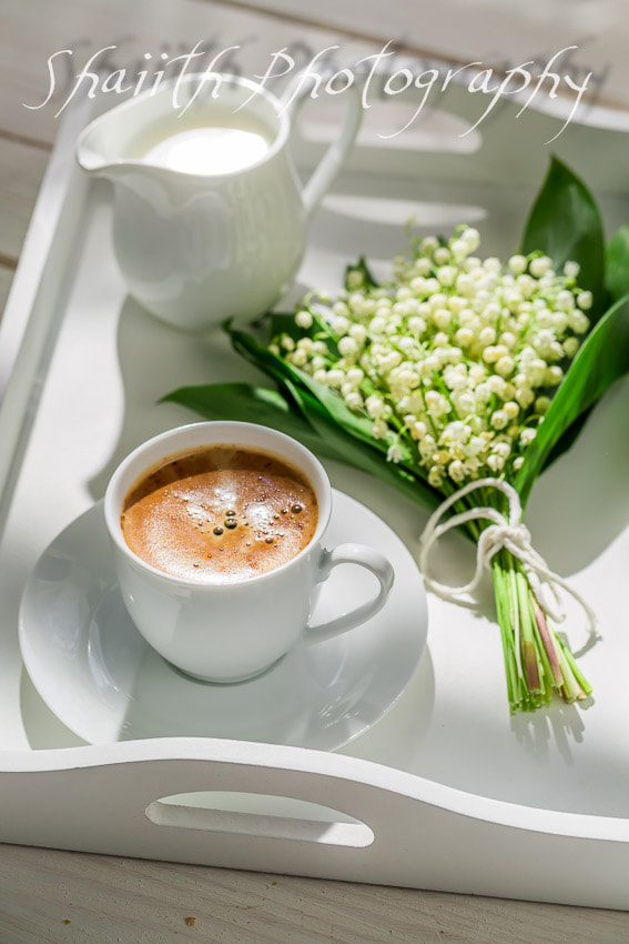 Spring coffee by shaiith / 500px