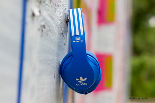 Adidas Originals by Monster by TheHeadphonesLife | 500px