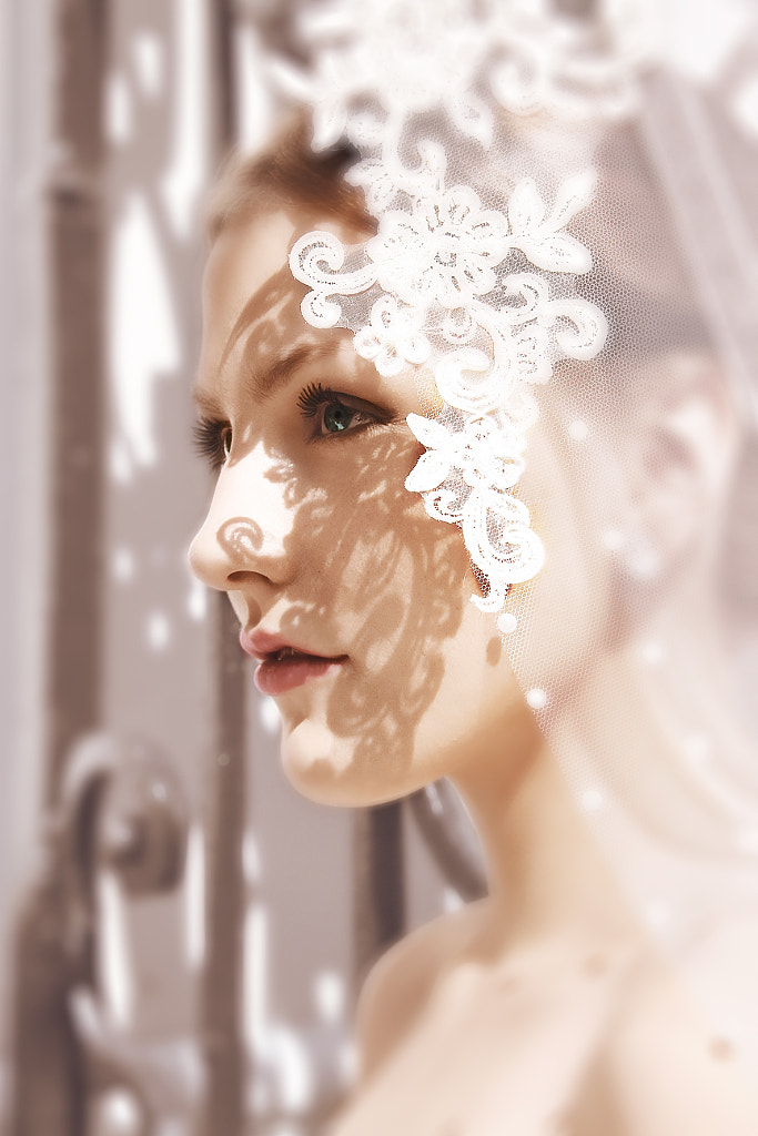 Milady by Anna Bell / 500px