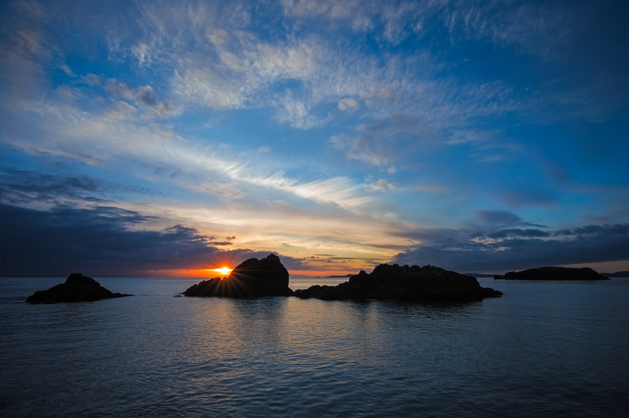 Rosario Head by Ray Green / 500px