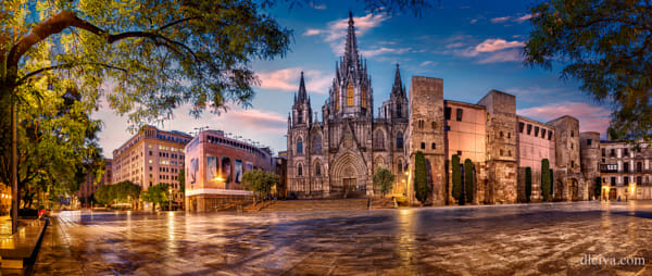 SAGRADA FAMILIA by Claude ROUGERIE / 500px