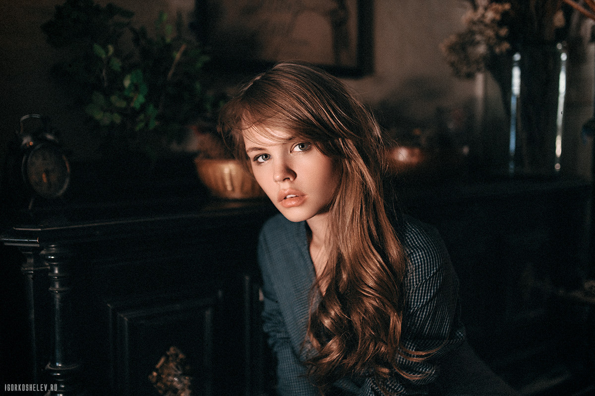 One day by Igor Koshelev / 500px