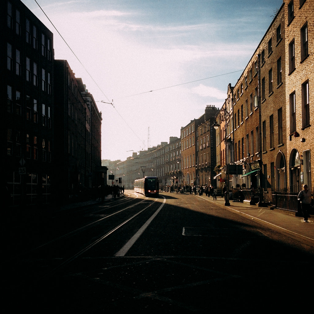 Dawn before Coppers by Simon Crowe / 500px