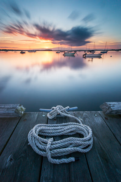 Monument Beach - Cape Cod by Wes Bunton | 500px
