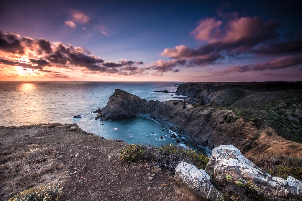 Jurassic coast by Rui Vieira / 500px