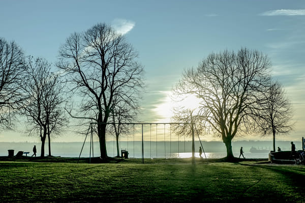 Stanley Park by Susan Trinh | 500px