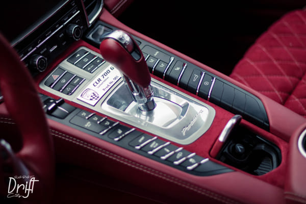 Porsche Panamera Interior by Soufiane BOUDIR PHOTOGRAPHY | 500px