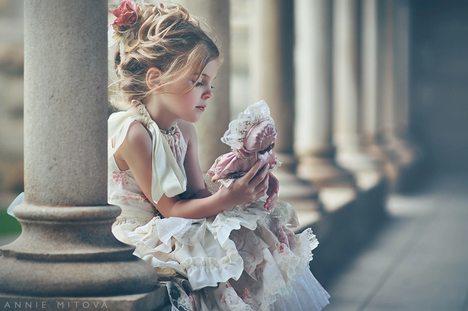 Nostalgia by Annie Mitova / 500px