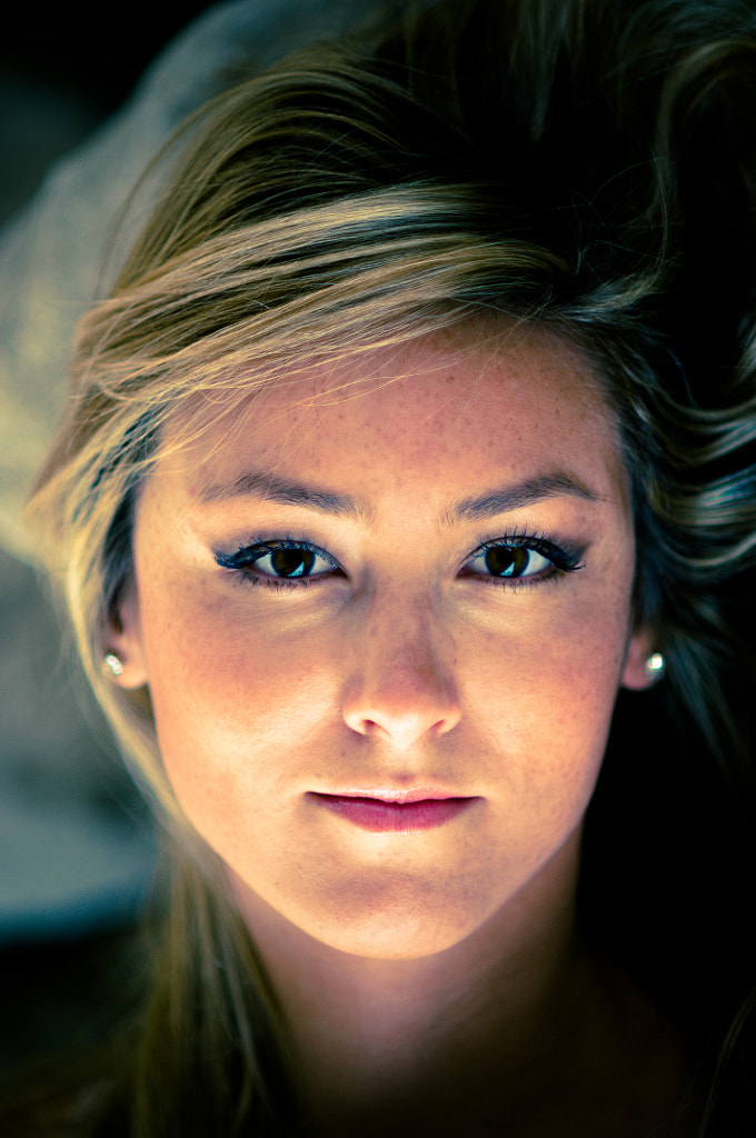 Spellbinder by Jason Lee / 500px