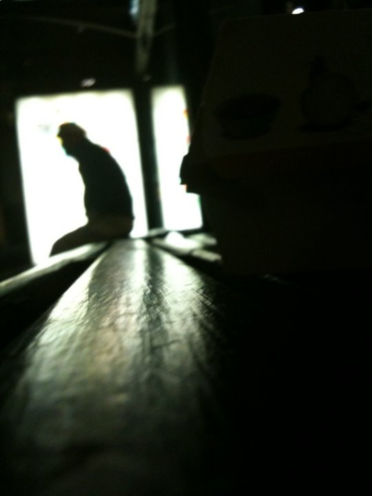 Lonely shadow! by Son Duong Le / 500px