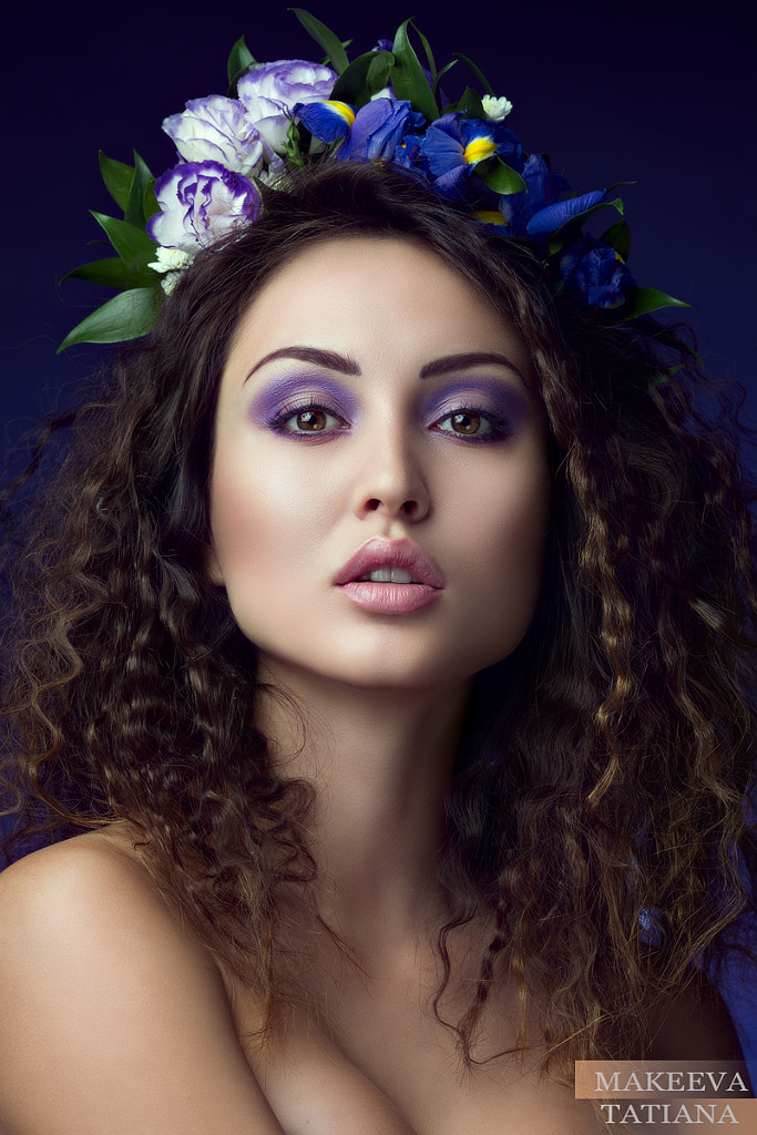 Blossom beauty by Tatiana Makeeva / 500px Blossom beauty by Tatiana Makeeva / 500px