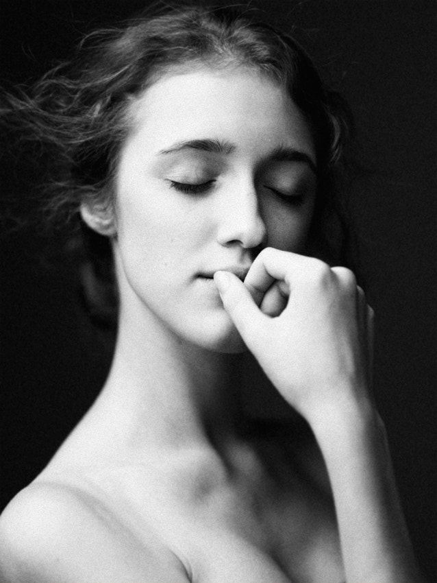 by Dmitry Ageev / 500px