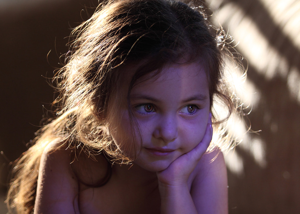 LIttle Models by TaiHua Chen | 500px
