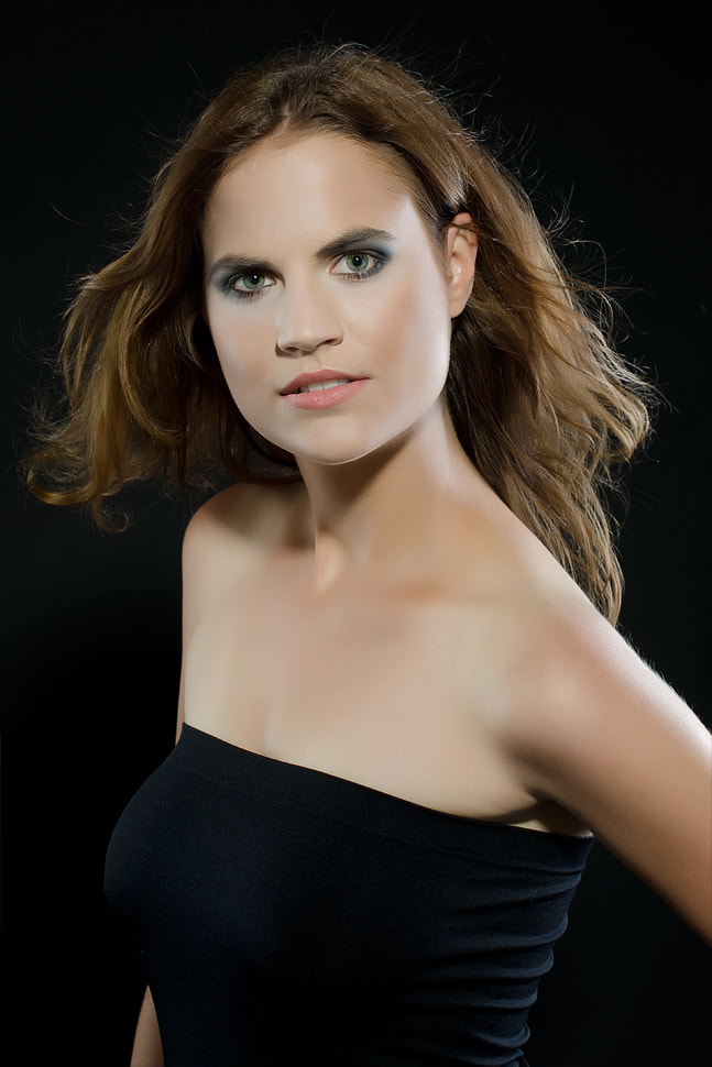 Nela by VS photo / 500px