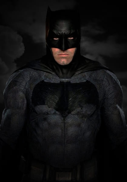 Batman by Jose M Lamas | 500px