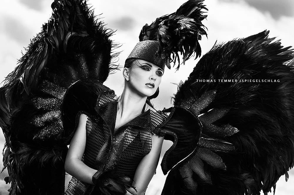 angel by Thomas Temmer / 500px