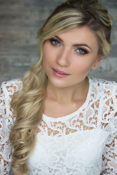 Irina by Lidia Savoderova | 500px