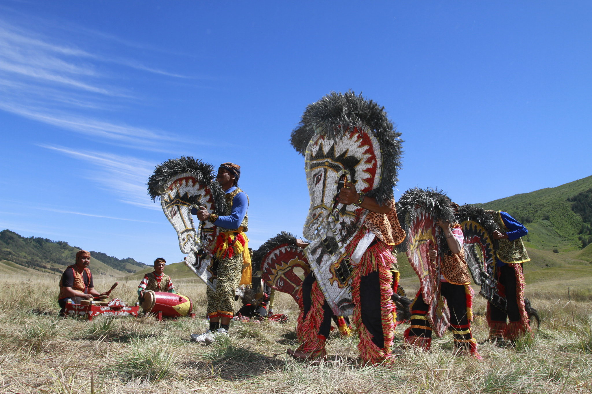 KUDA LUMPING by Sugiomo Fran / 500px