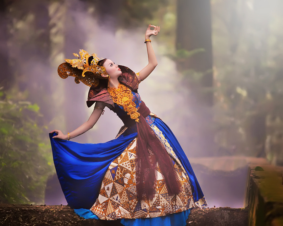 the Style by iwan kristiana / 500px