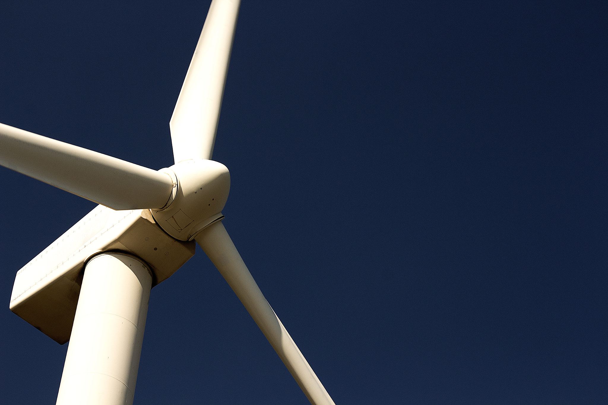 Wind Turbine Iowa State Fair by Jeff Carter / 500px