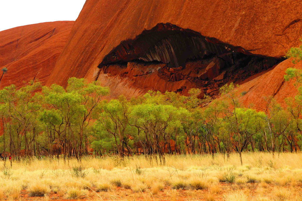 Uluru Ayers Rock by Stefano Taffoni / 500px