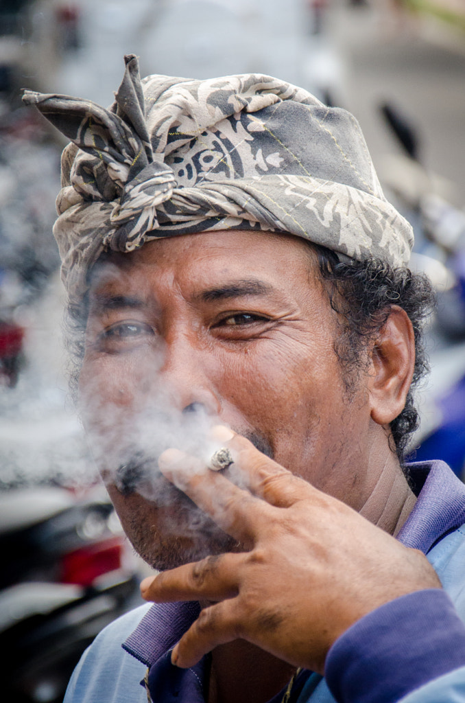 Mr cool guy by Houssem Bensalem / 500px