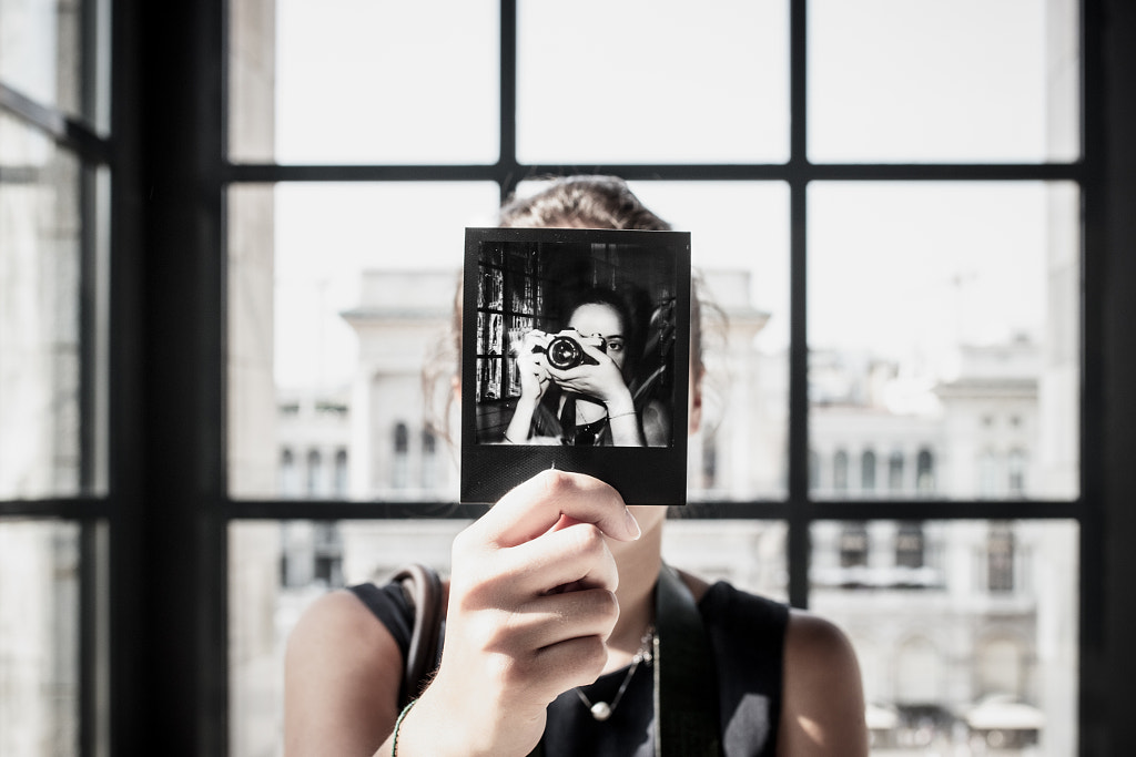 Inner Vision by Petricor Photography / 500px