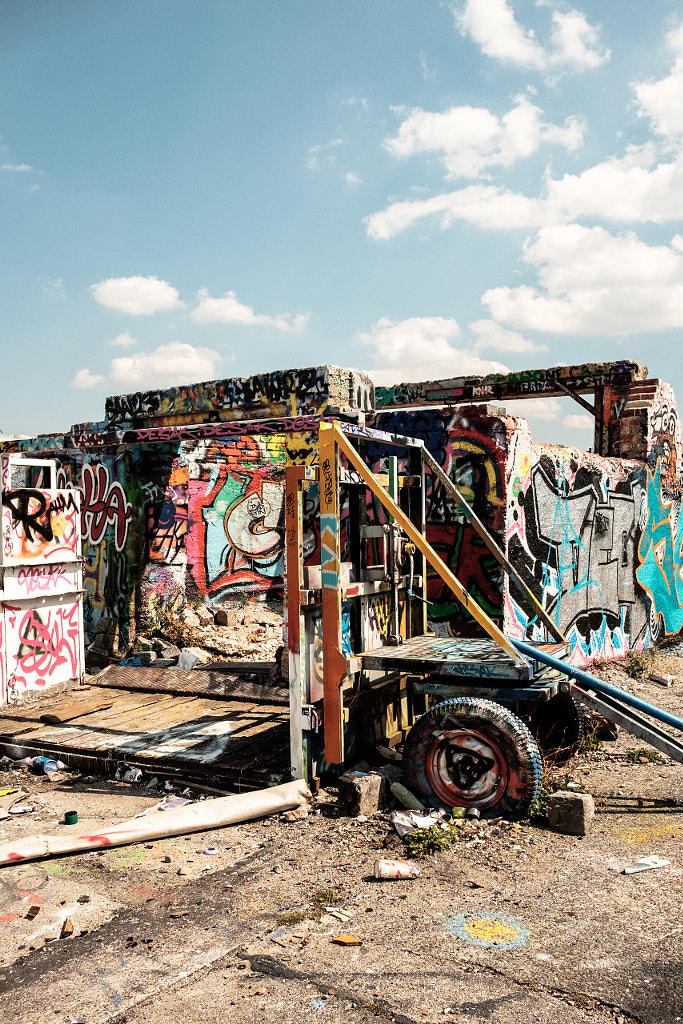 ART. by David Hellmann / 500px