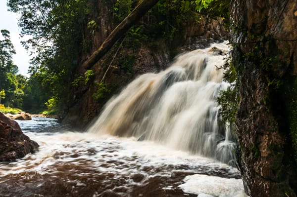 Marino Rocks by Daryl Barnes / 500px