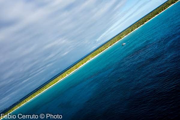 Cut the Blue by Fabio Cerruto | 500px