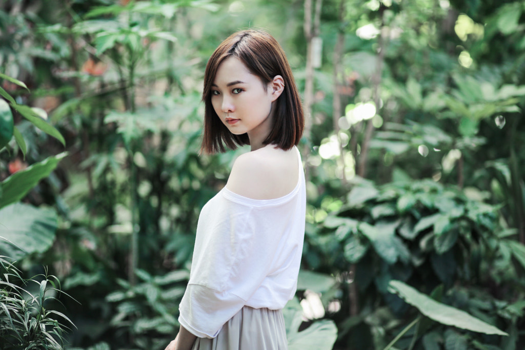 o by Alyona Gorshkova / 500px